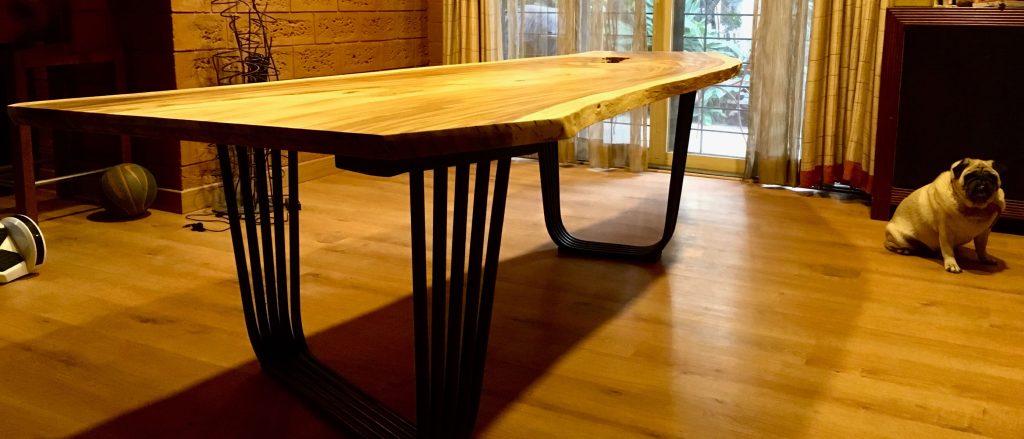 josie table